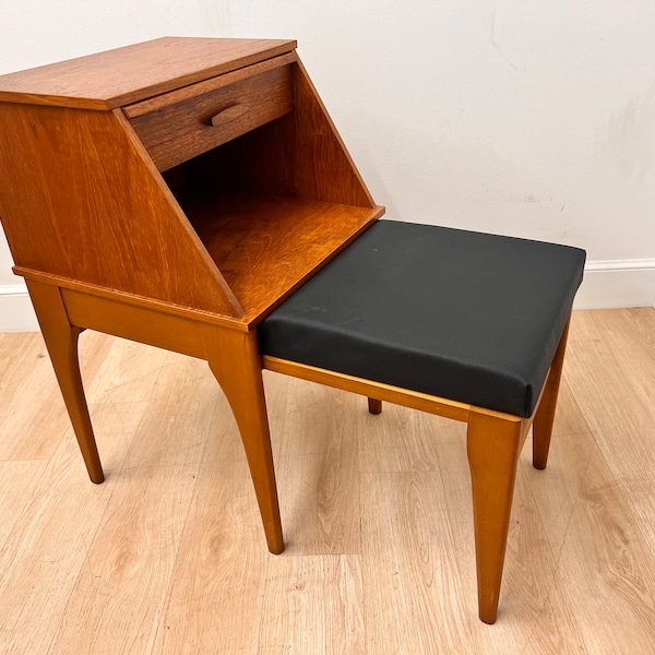 Telephone Bench - Etsy