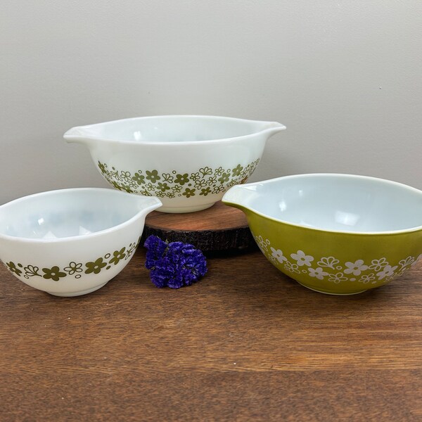 Pyrex 442 - Etsy