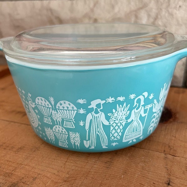 Pyrex 473 - Etsy