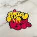 Killer Queen Sticker Queen Sticker Queen Band Sticker - Etsy UK