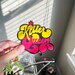 Killer Queen Sticker Queen Sticker Queen Band Sticker - Etsy UK