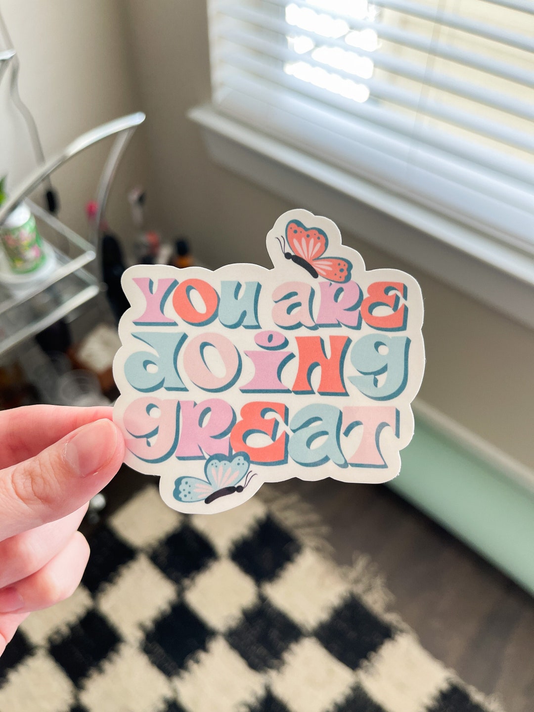 Positive Stickers, Stickers for Teachers, Stickers for Teenagers ...