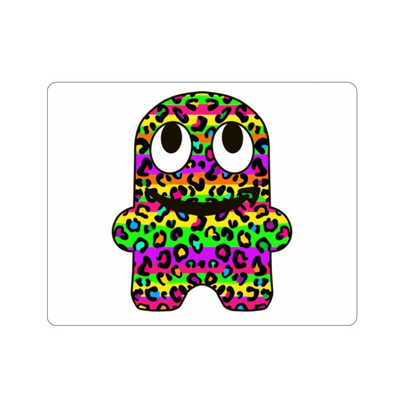 Amazon Peccy Pride Die-cut Stickers - Etsy