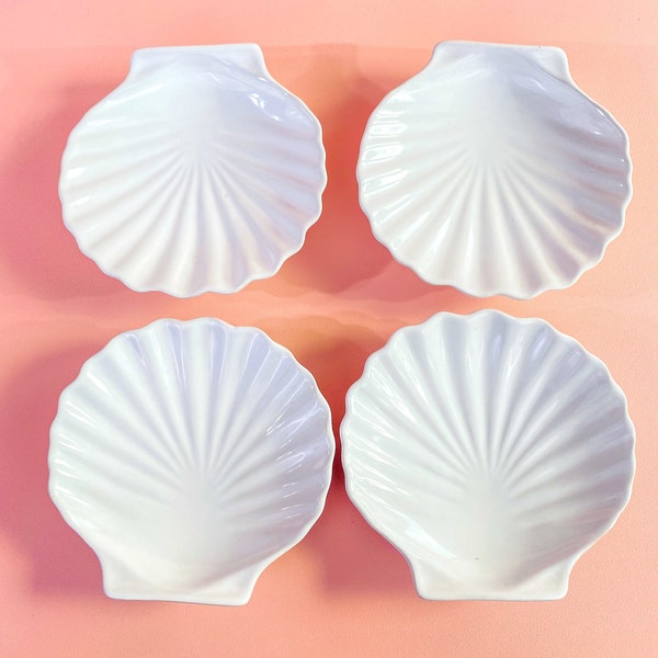 Porcelain Shell - Etsy UK