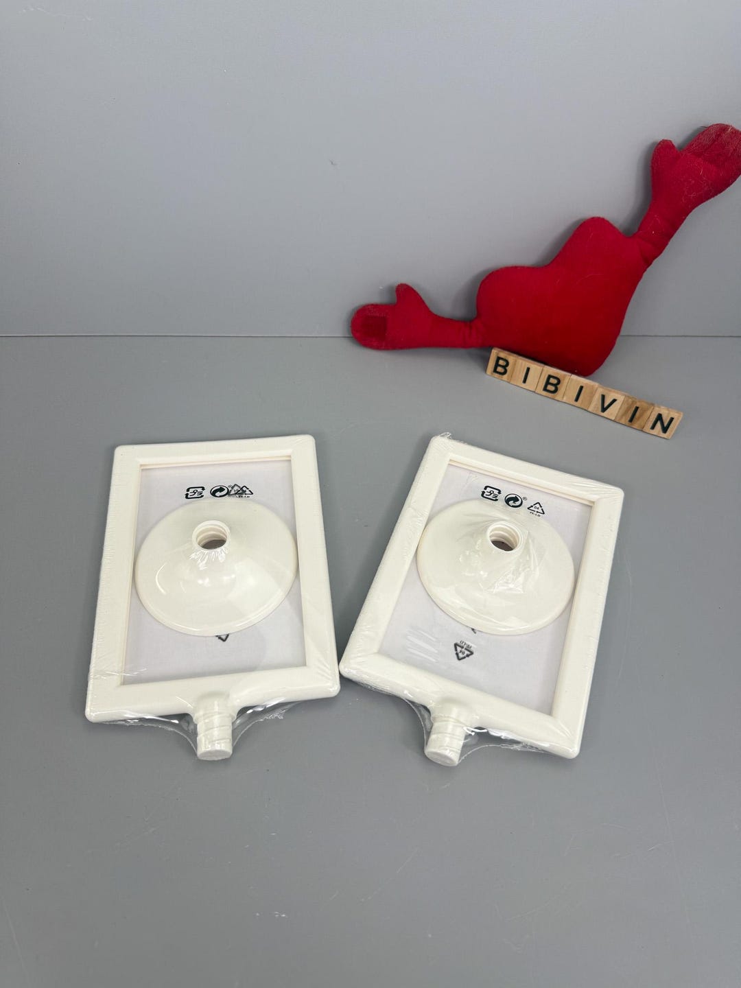 IKEA TOLSBY Picture Frame Set | Design Henrik Preutz | 2 Pieces, 10 X ...