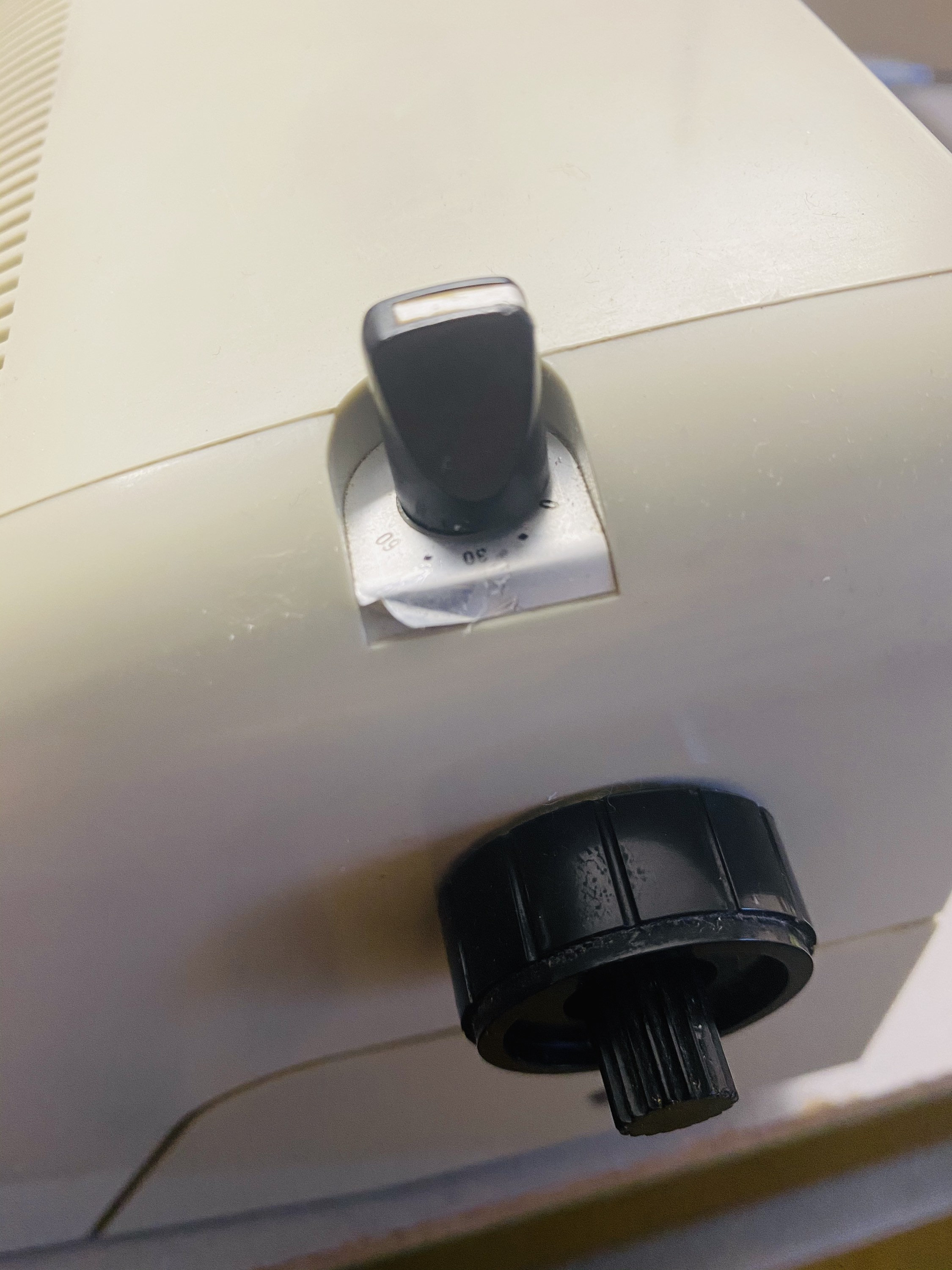 Flip Clock Elac RD 100 Klappzahlen Wecker in weiß 70er Jahre - Etsy.de