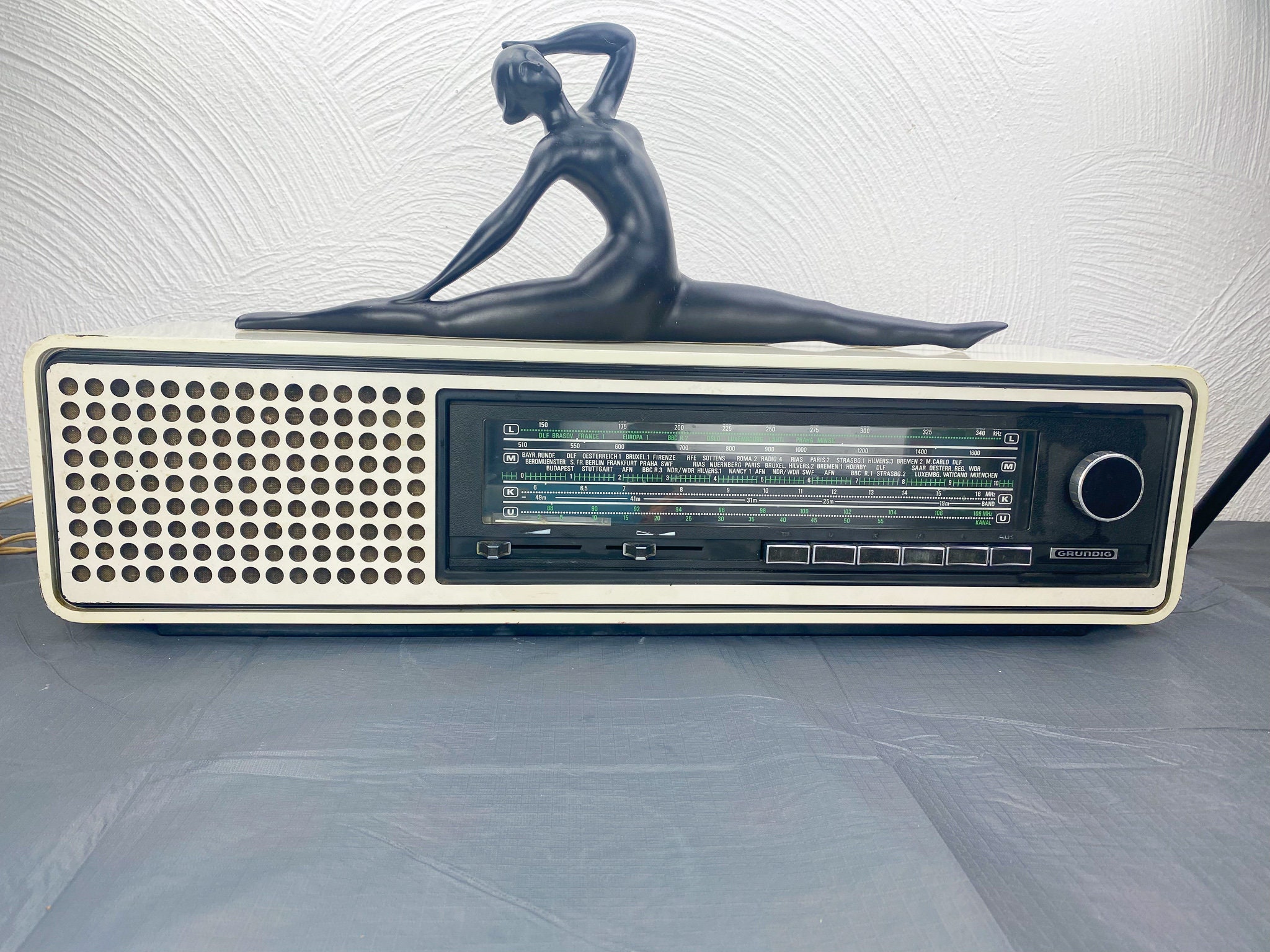 German Made Stereo Systems