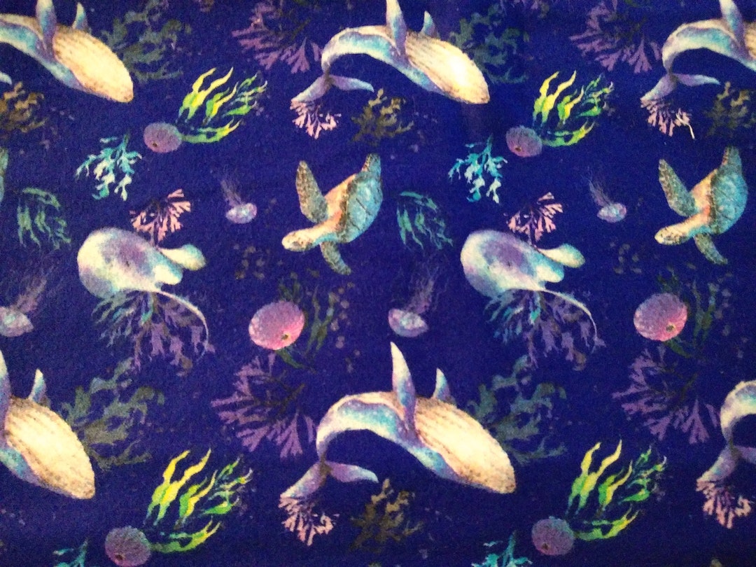 Under Da Sea - Etsy