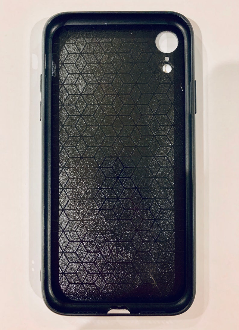 Bling Crystals Framed Mirror Back Phone Case Sparkly Diamond - Etsy