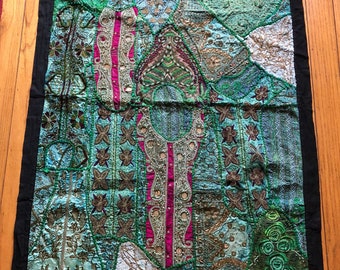 Beaded tapestry | Etsy