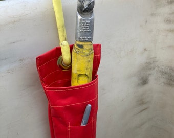 Lineman Bucket Tool Board - Etsy