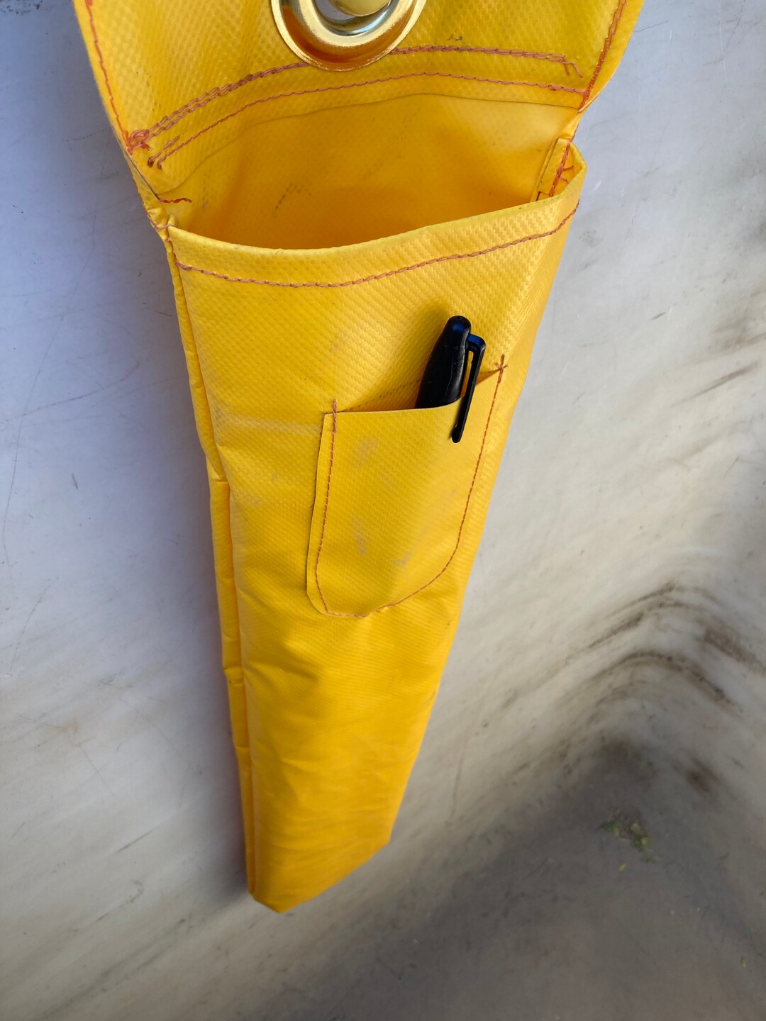 Lineman Bucket Bag, Short Switch Stick Holder, Lineman Ariel Tool ...