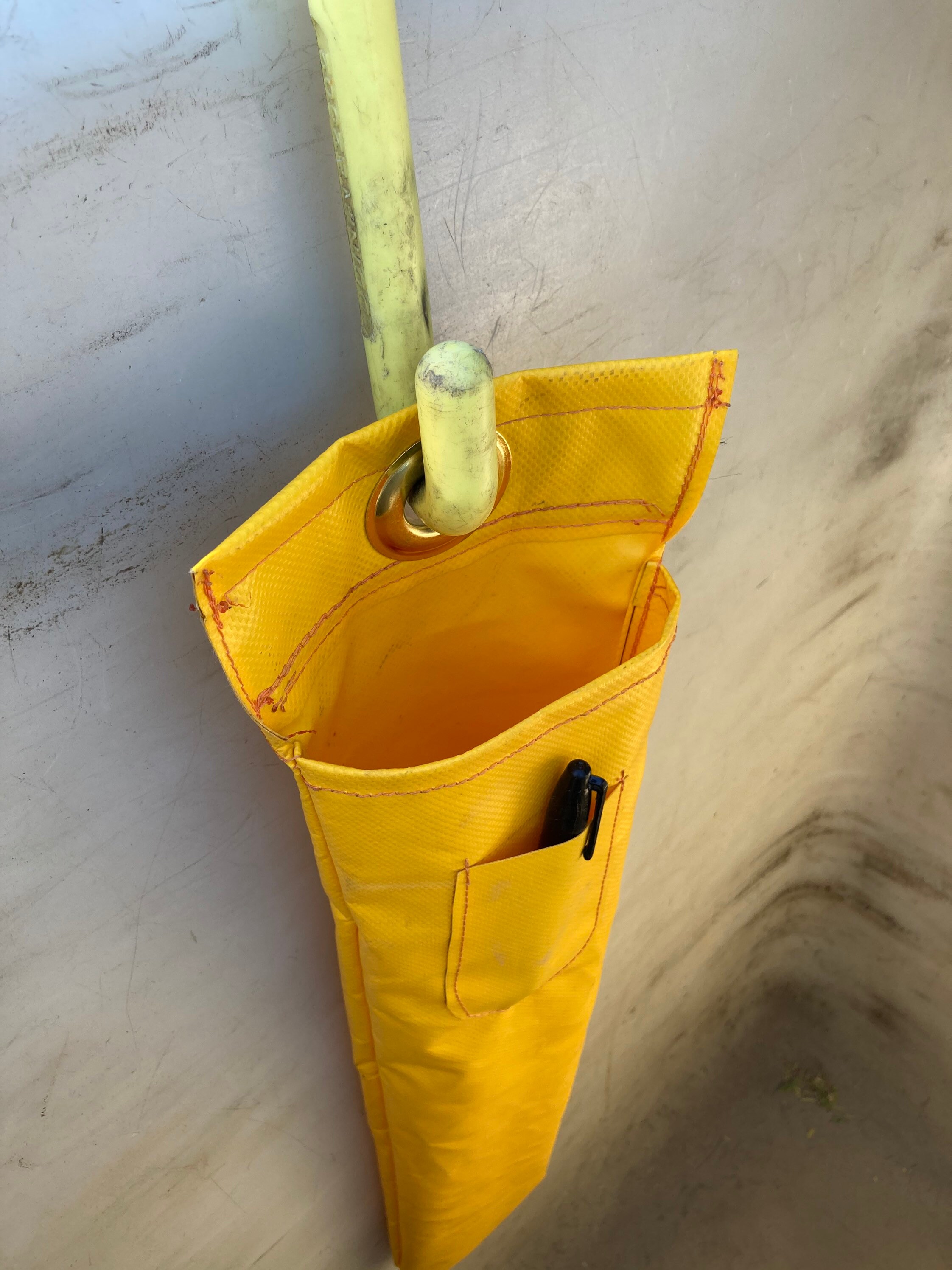 Lineman Bucket Bag, Short Switch Stick Holder, Lineman Ariel Tool ...