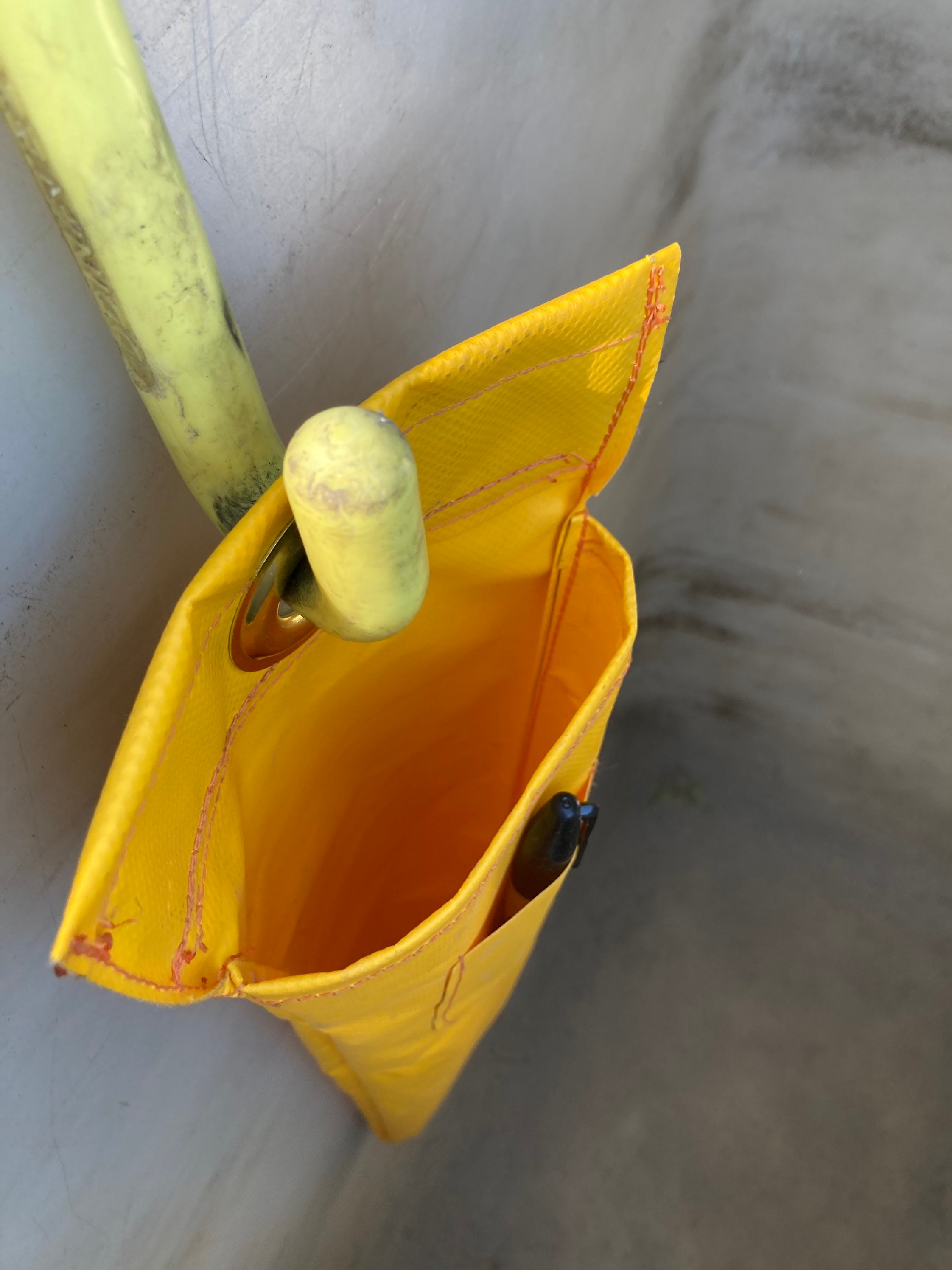 Lineman Bucket Bag, Short Switch Stick Holder, Lineman Ariel Tool ...