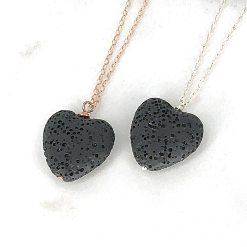 Aroma Necklace - Etsy