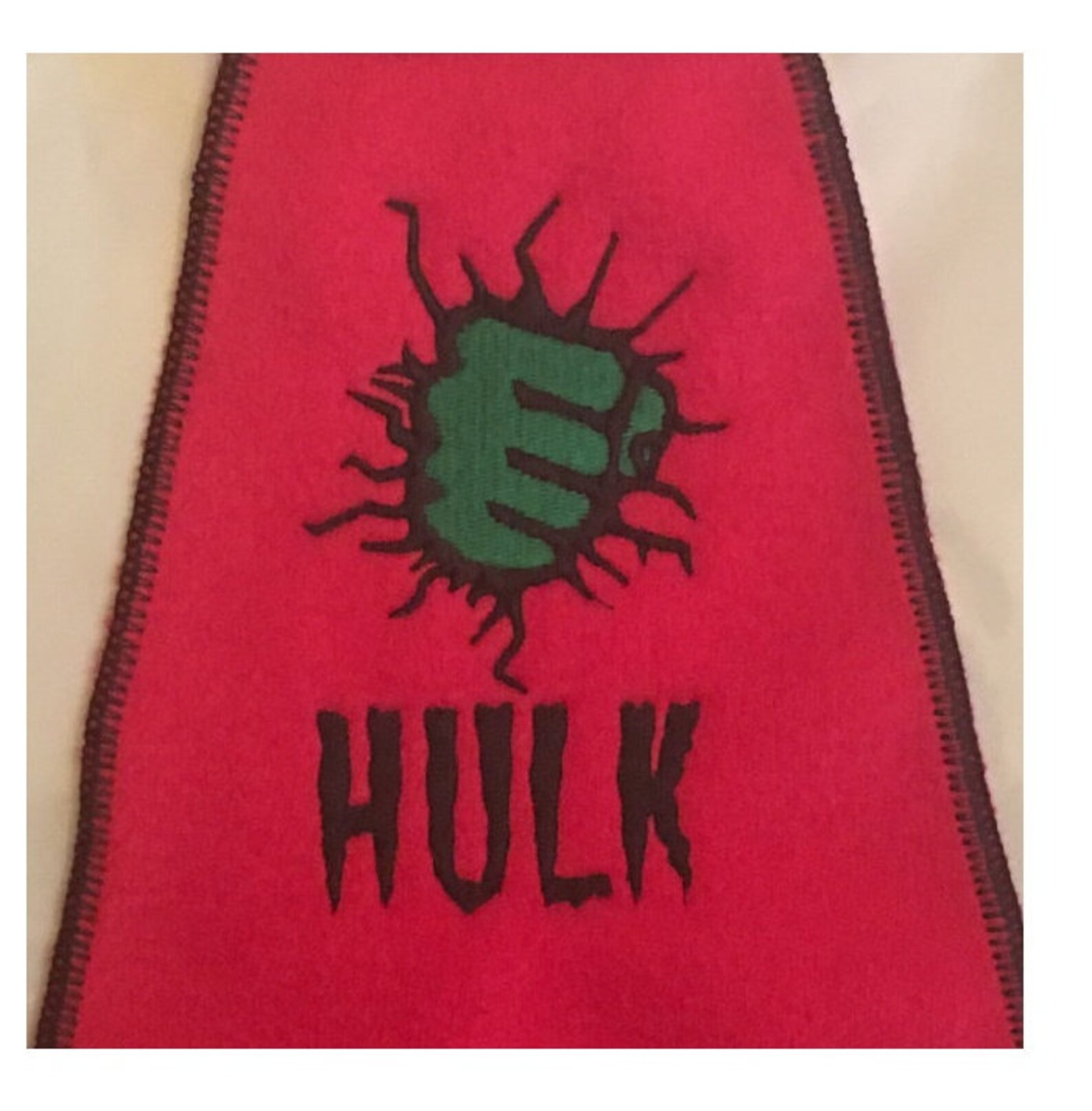 Hulk Embroidery Design 3 Designs Instant Download the | Etsy