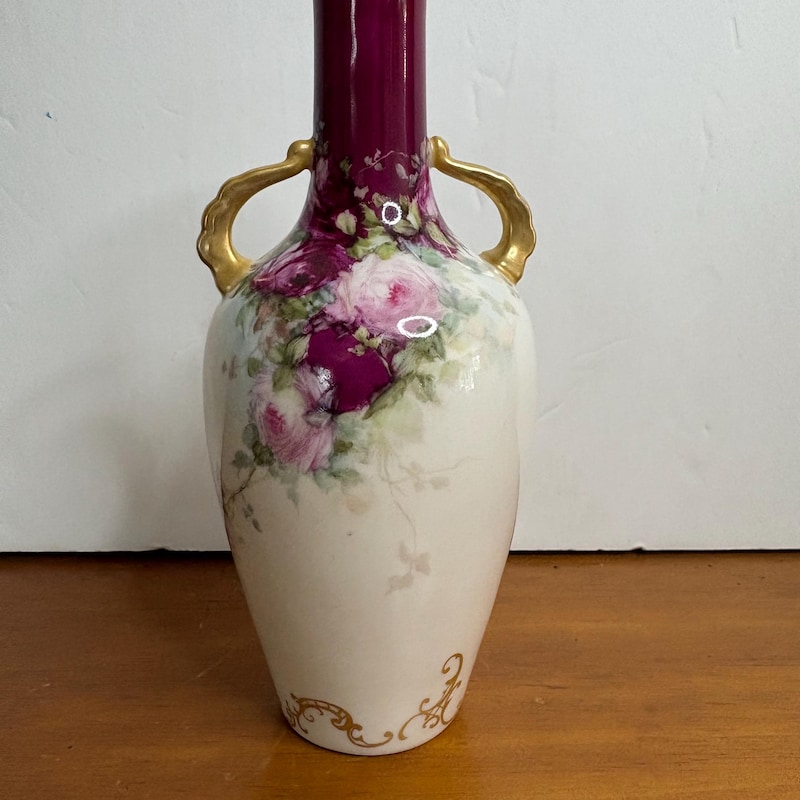 Antique American Belleek - Etsy