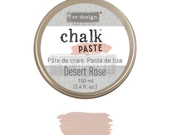 Redesign With Prima Chalk Paste, Chalky White, White Chalk Paste ...