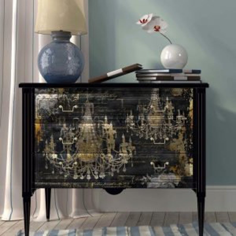 Madelyn Re-design Decoupage Paper Decoupage Paper for - Etsy