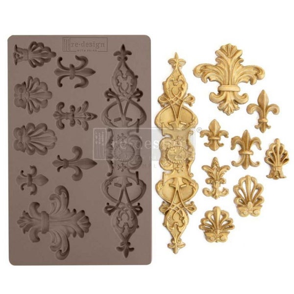 Polymer Applique - Etsy