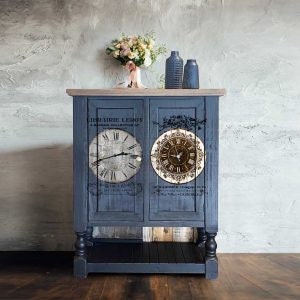 Vintage Clocks Decortransfer, Re-design With Prima, Prima Transfer ...