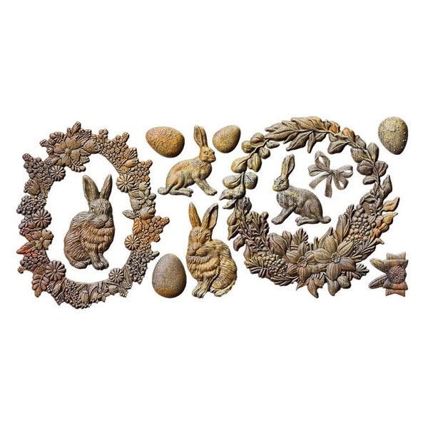 Redesign Moulds - Etsy