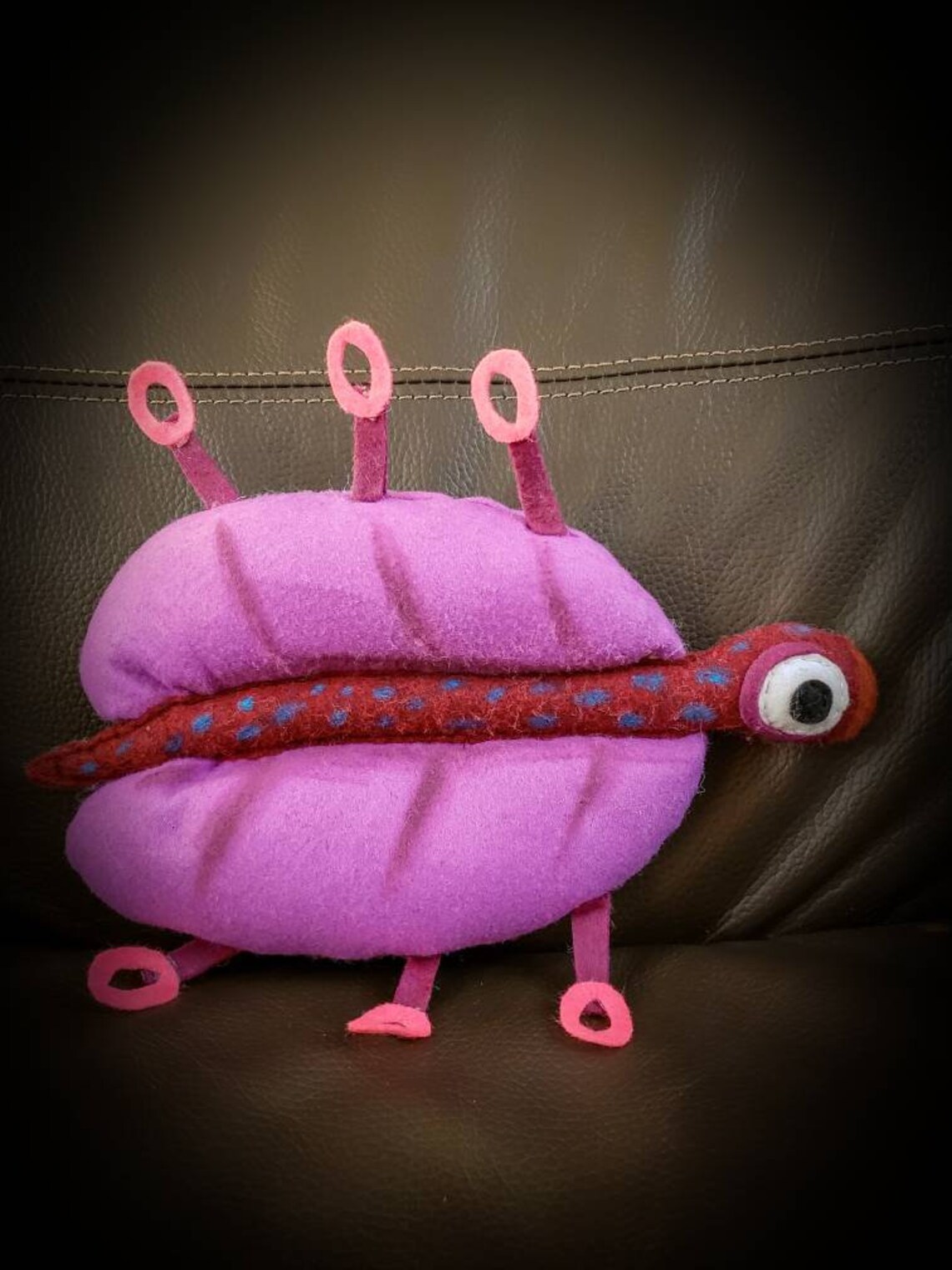 Subnautica Bladderfish 12 Inches Plush Pc/steam Video Game - Etsy