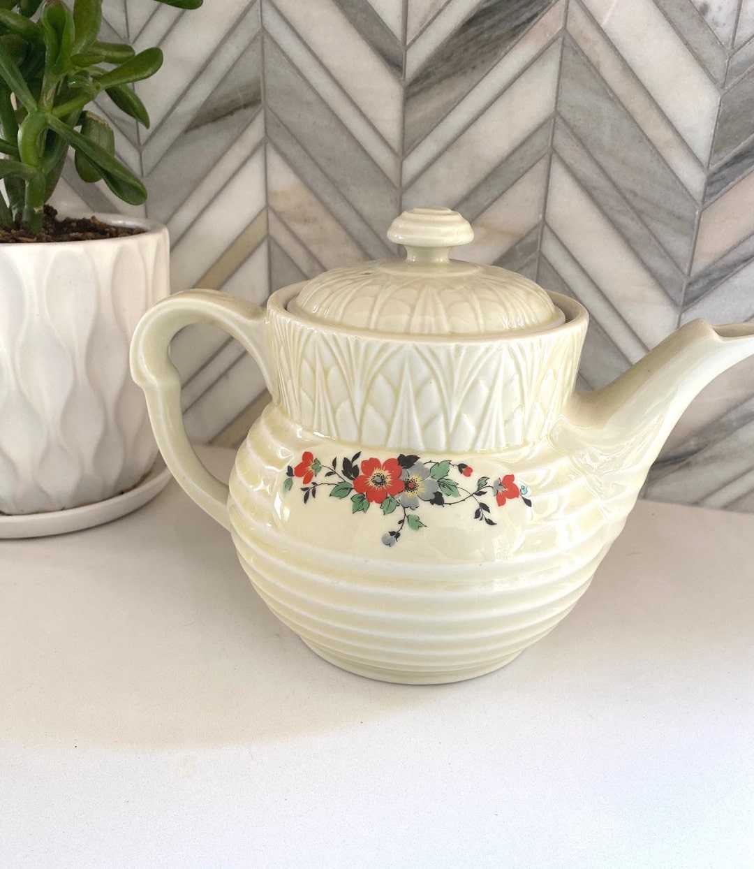 Drip-o-lator Coffee Pot, the Enterprise Aluminum Company, Massillon ...