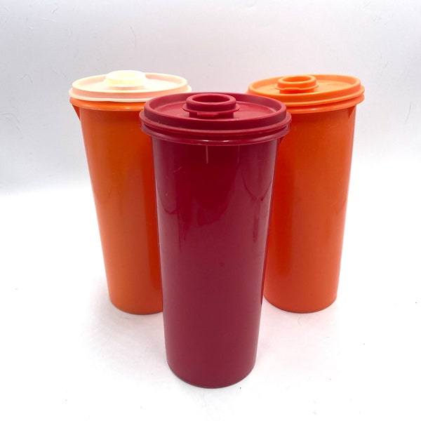 Tupperware Set - Etsy