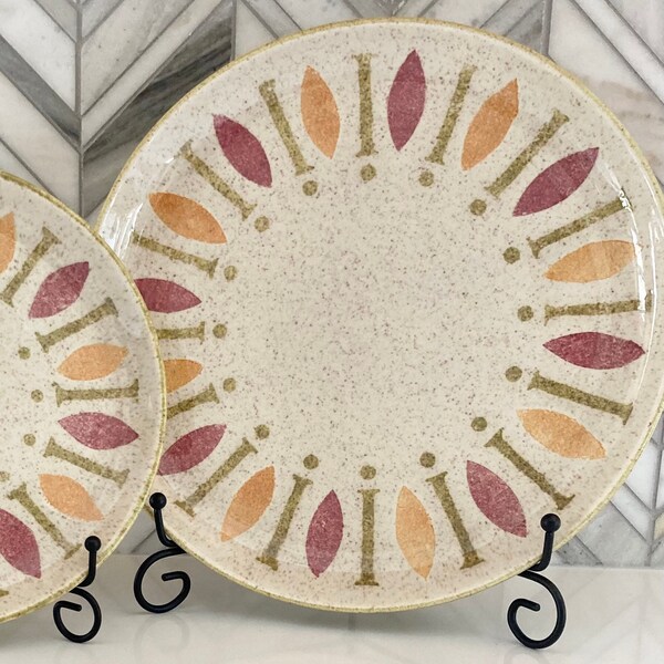 Red Wing Plates - Etsy