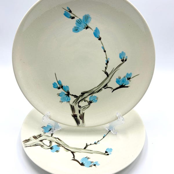 Red Wing Plates - Etsy