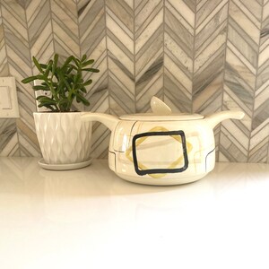 RED WING Smart Set 5 Qt. Casserole With Rare Lid, Mid Century Modern ...