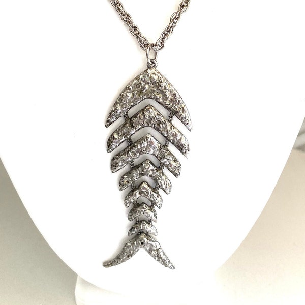 Segmented Fish - Etsy