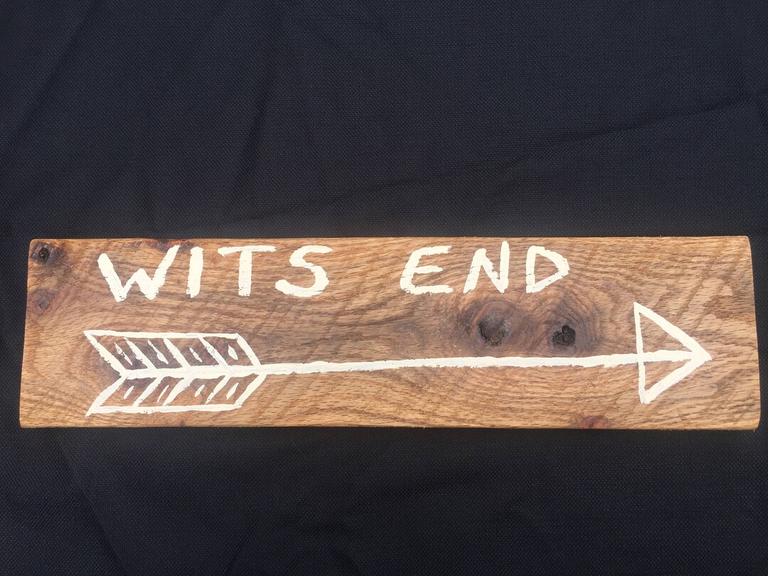 Hand Painted Wooden Sign, Wall Decoration - Etsy