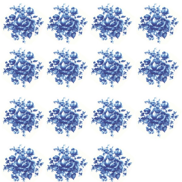 Ceramic Decals - Etsy