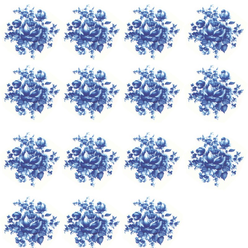 Ceramic Decals - Etsy