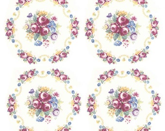 Ceramic Decals | Etsy