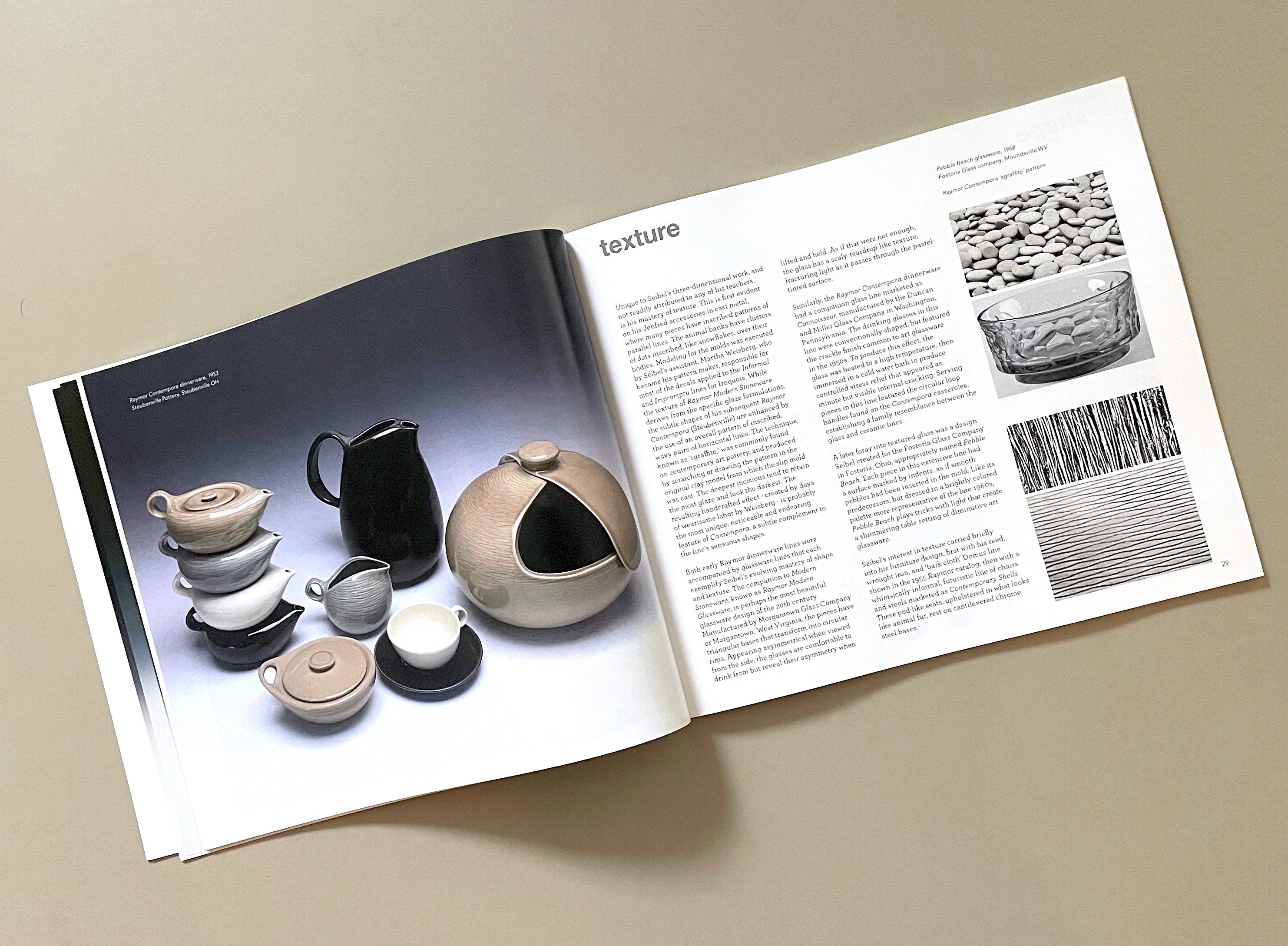 Ben Seibel Design - Etsy