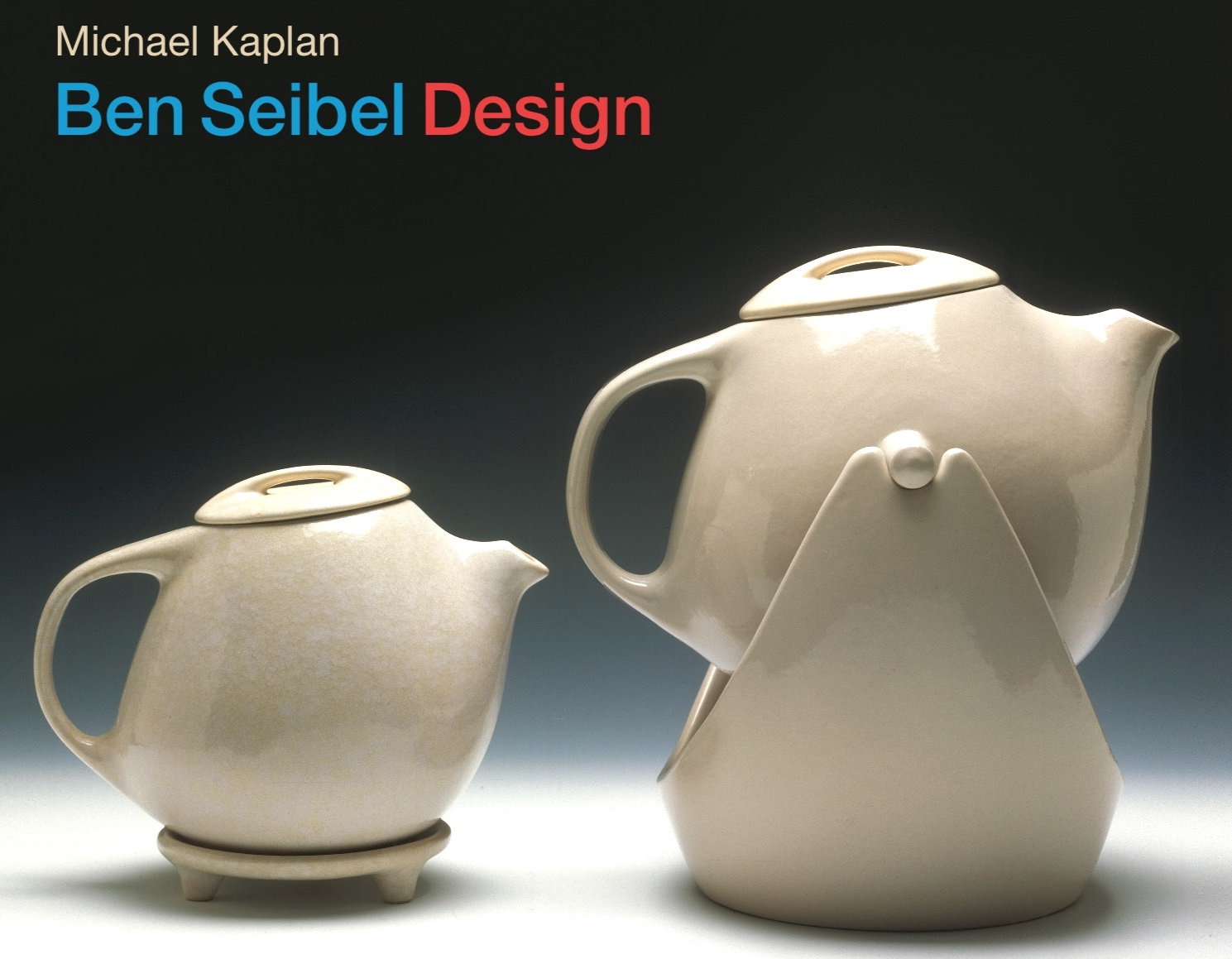 Ben Seibel Design - Etsy