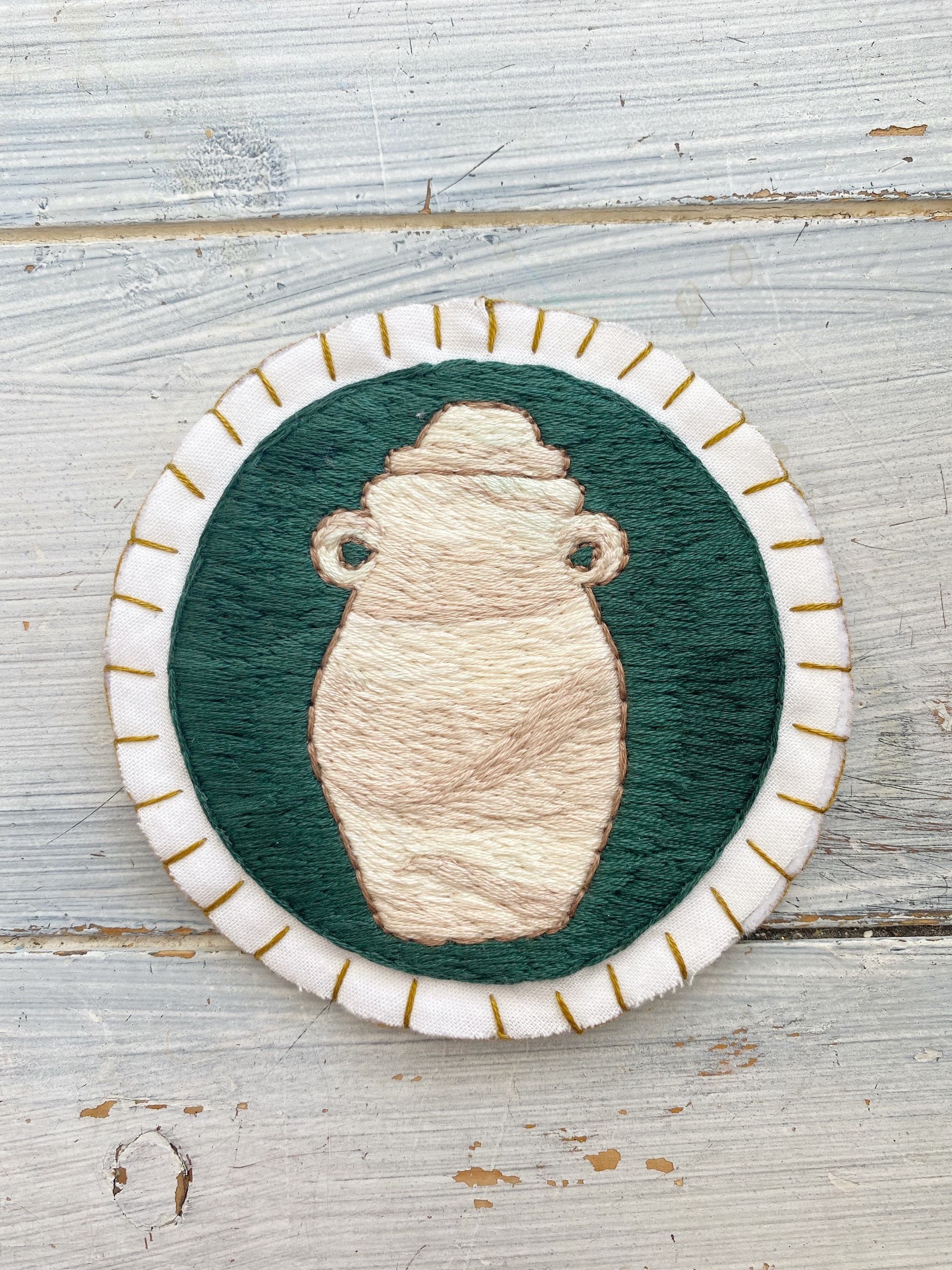 Holy Week Embroidery Patterns - Etsy
