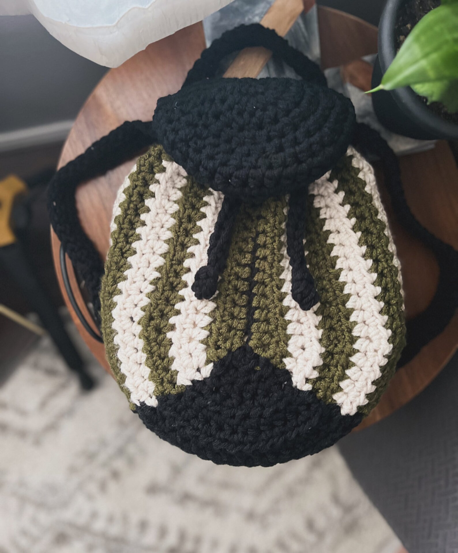 Kiddo Beetle Backpack - Etsy