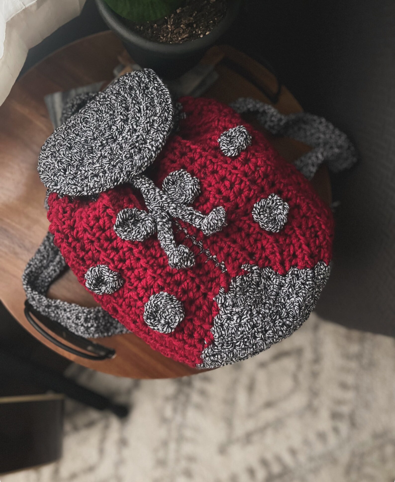Kiddo Beetle Backpack - Etsy