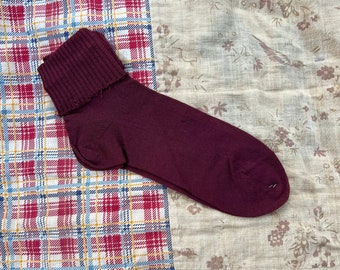 1940s Socks - Etsy