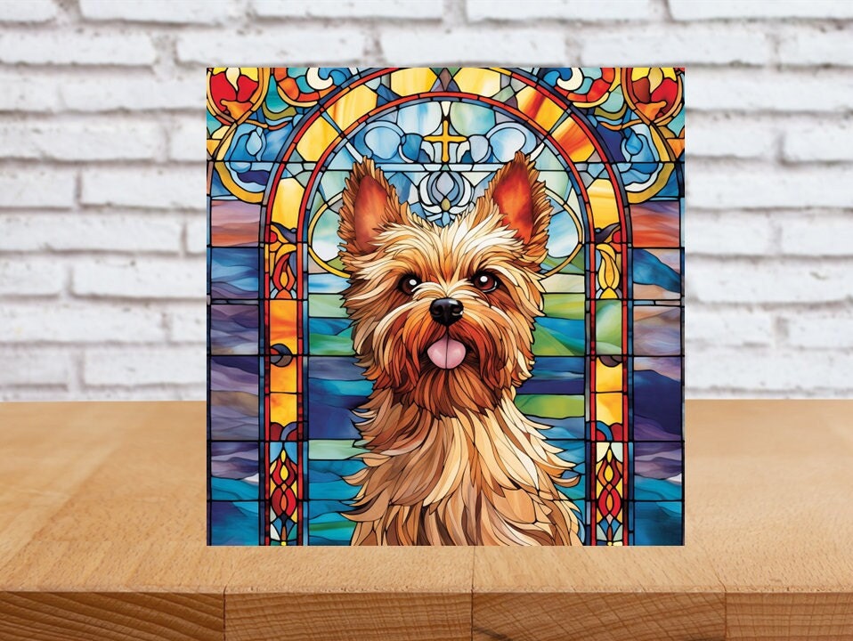 Yorkie Wall Art, Yorkie Wood Sign, Yorkie Sign, Yorkie Home Decor ...