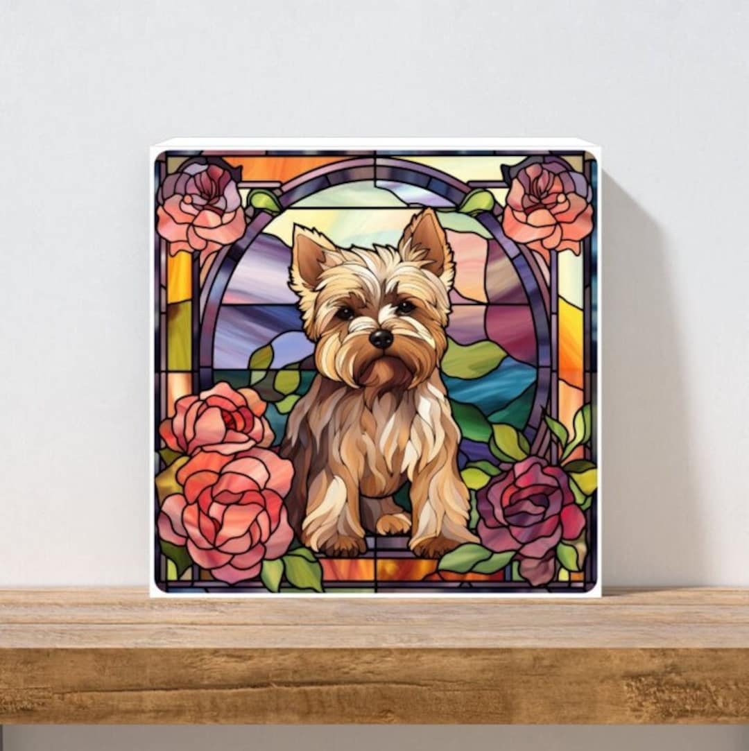 Yorkie Wall Art, Yorkie Wood Sign, Yorkie Sign, Yorkie Home Decor ...