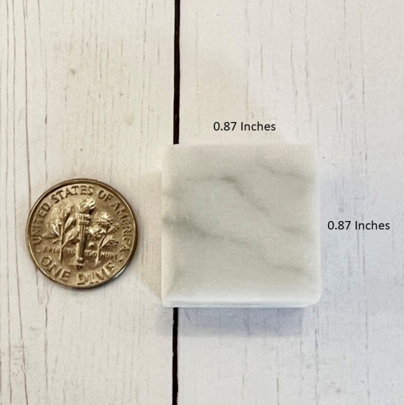 Mini Marble Card Holder Card Display Holder Seating Card - Etsy