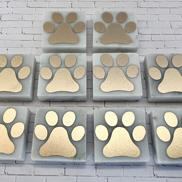 Dog Ceramic Tile - Etsy