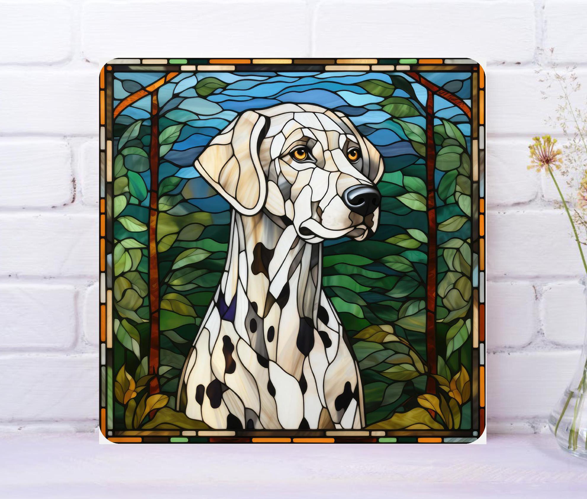 Dalmatian Wall Art, Dalmatian Sign, Dalmatian Home Decor, Dalmatian ...