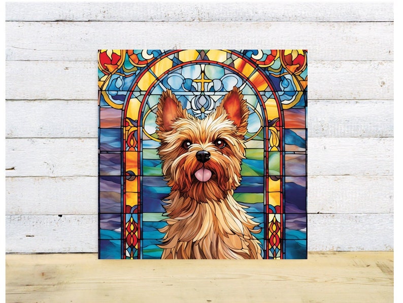 Yorkie Wall Art, Yorkie Wood Sign, Yorkie Sign, Yorkie Home Decor ...