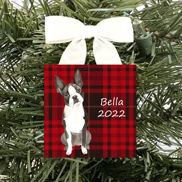 Christmas Ornament - Etsy